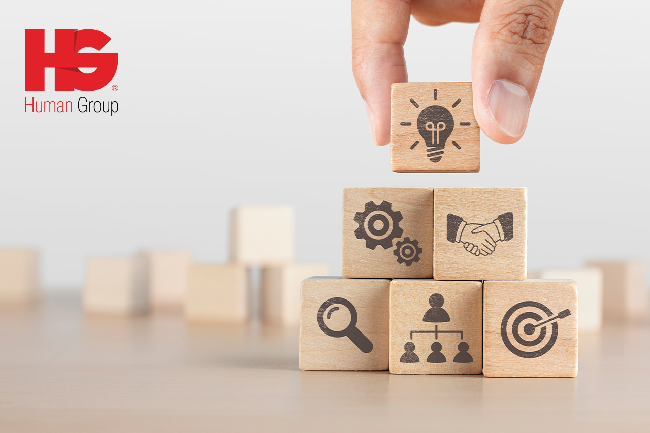 Scrum methodology and 10 Elements - HG