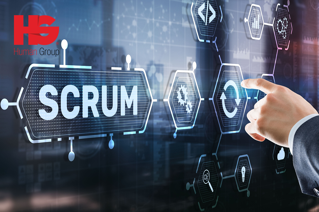 10 Elementos y Scrum: purificador de proyectos ágiles - HG